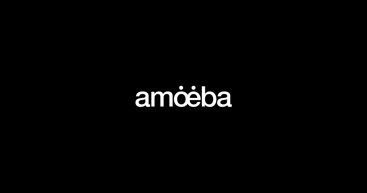 Amoeba - Contact